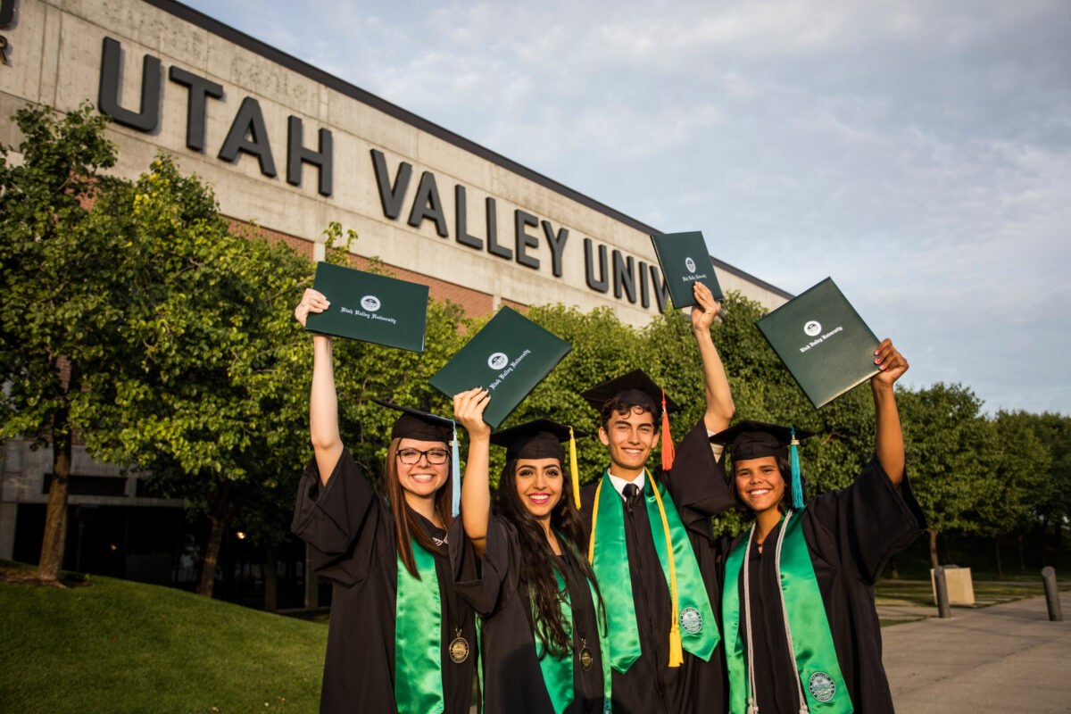 UVU: Latino Scientists of Tomorrow program to be duplicated at six ...